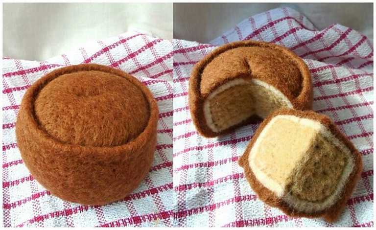 BBC Arts - Get Creative - Never felt so good: Turning sheep fleece into ...