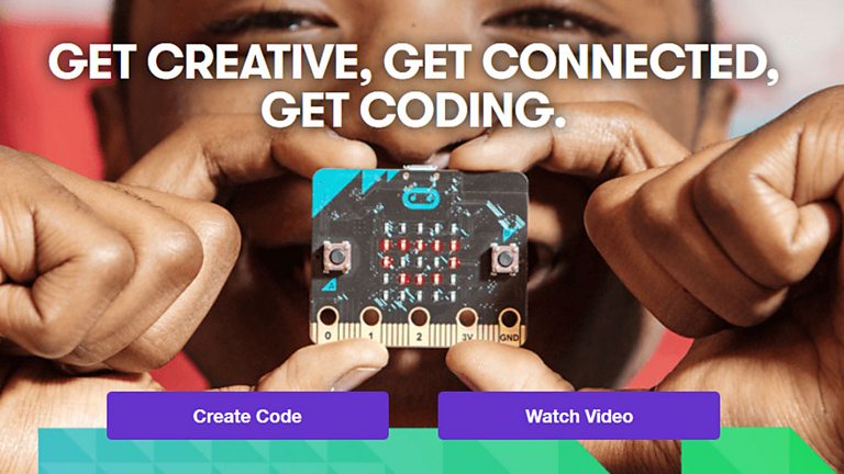 Bbc - Make It Digital - Nine Amazing Micro:bit Projects. Discover What