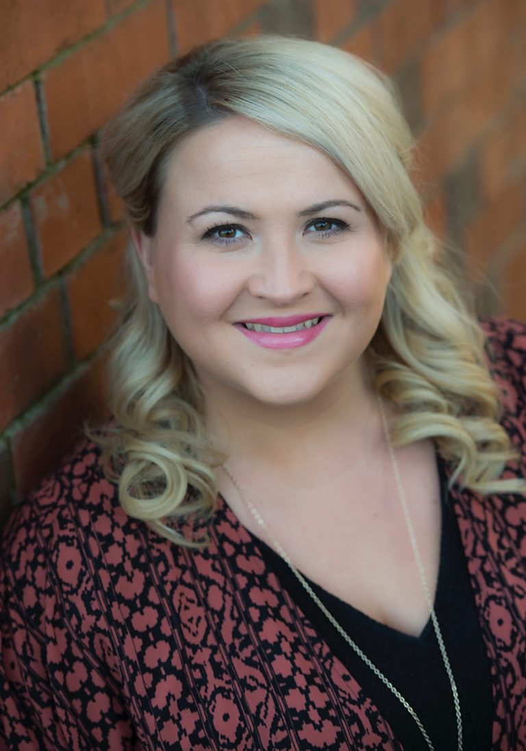 BBC Scotland - River City - Ellie McLean