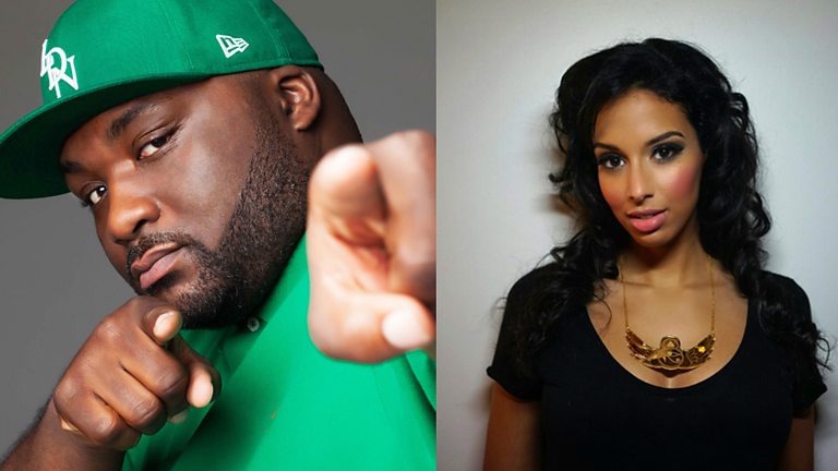 BBC Radio 1Xtra - Charlie Sloth - It's a Family Affair: When 1Xtra went ...