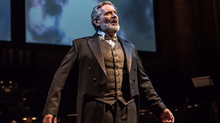 BBC Radio 3 - Radio 3 in Concert - Six ways you learned about Wagner's ...