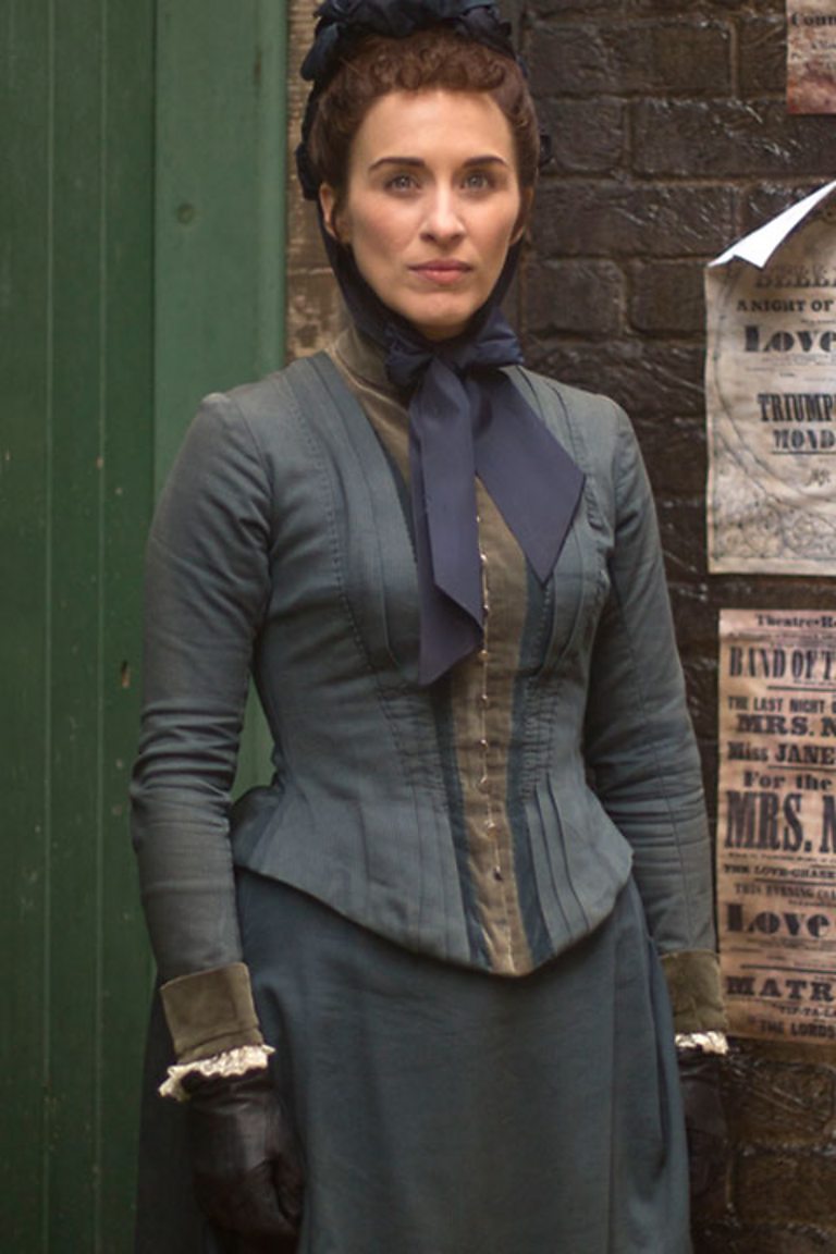 BBC One - The Secret Agent - Winnie