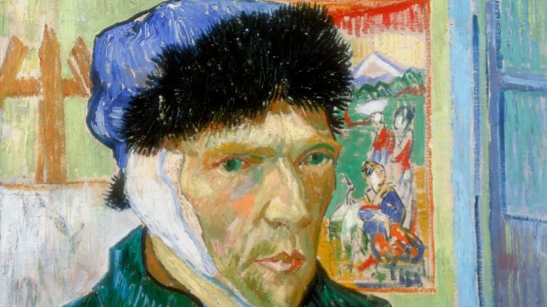 BBC Arts - BBC Arts - The real Van Gogh: A genius not driven by madness ...
