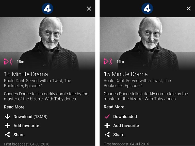 BBC Radio 4 - Book of the Week, Audio Books - A step-by-step guide to ...