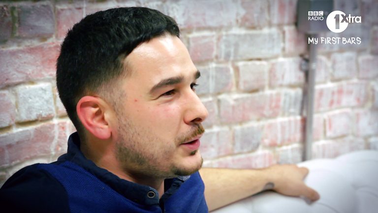 BBC Radio 1Xtra - Charlie Sloth, Fire In The Booth - The 5 most ...