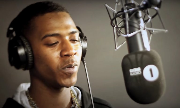 BBC Radio 1Xtra - Charlie Sloth, Fire In The Booth - The 5 most ...