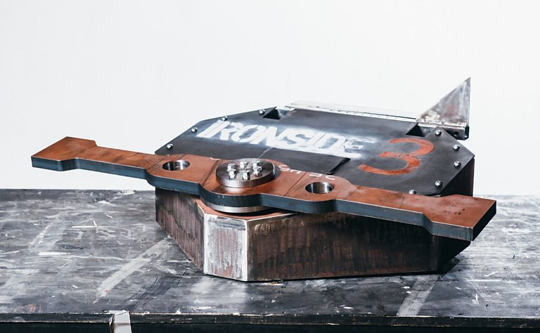 BBC Two - Robot Wars, Series 8 - 10 of the most destructive-looking ...