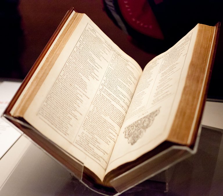 BBC - Shakespeare Lives - Who Wrote Shakespeare?