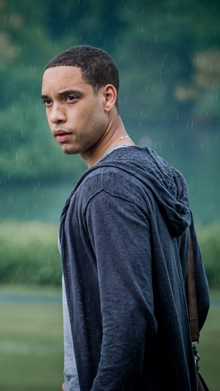 BBC One - Our Girl - Doctor Jamie Cole