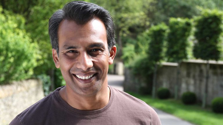 BBC One - Inside Out - Inside Out