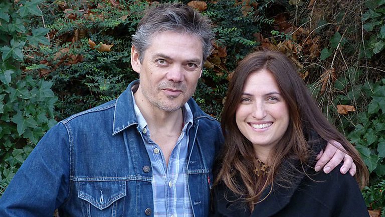 BBC Radio 4 - The Archers - Louiza Patikas, Timothy Watson and Tim ...