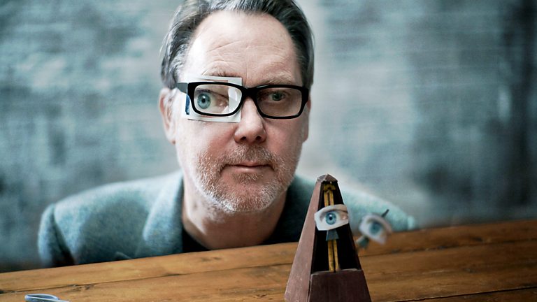 BBC Arts - BBC Arts - Vic Reeves goes Gaga for Dada: The Original Art ...