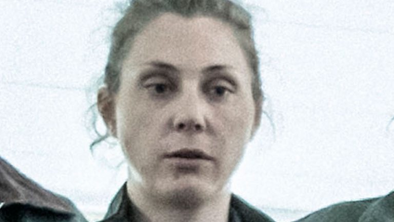 BBC Four - Beck - Meet the detectives