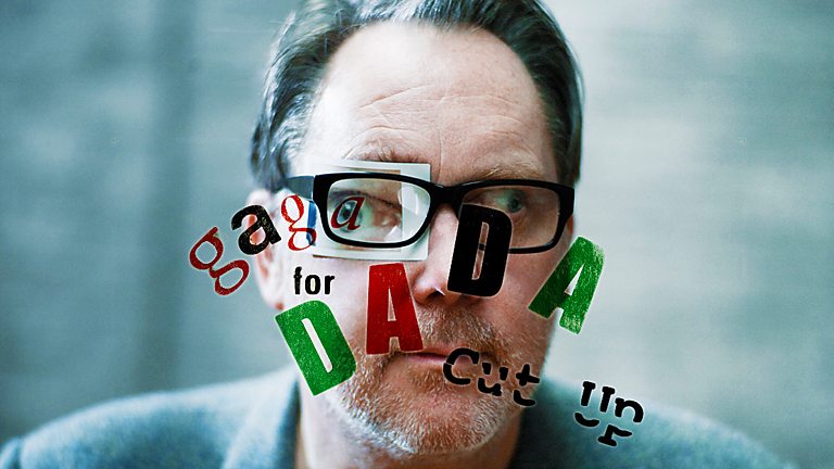 BBC Four - Gaga for Dada: The Original Art Rebels