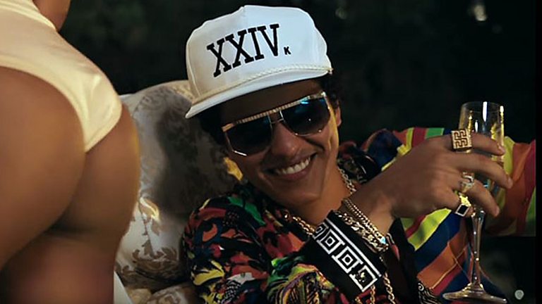 Bbc Radio 1 Nick Grimshaw 7 Songs You Probably Didnt Know Bruno