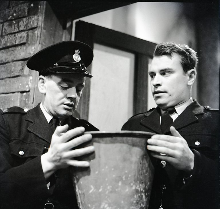 BBC Radio 4 Extra - Brian Blessed's Radio Adventures - Seven Life ...