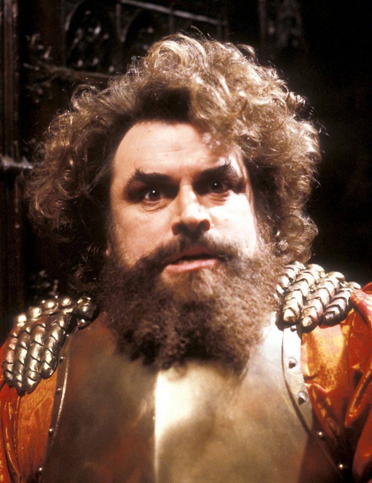 BBC Radio 4 Extra - Brian Blessed's Radio Adventures - Seven Life ...