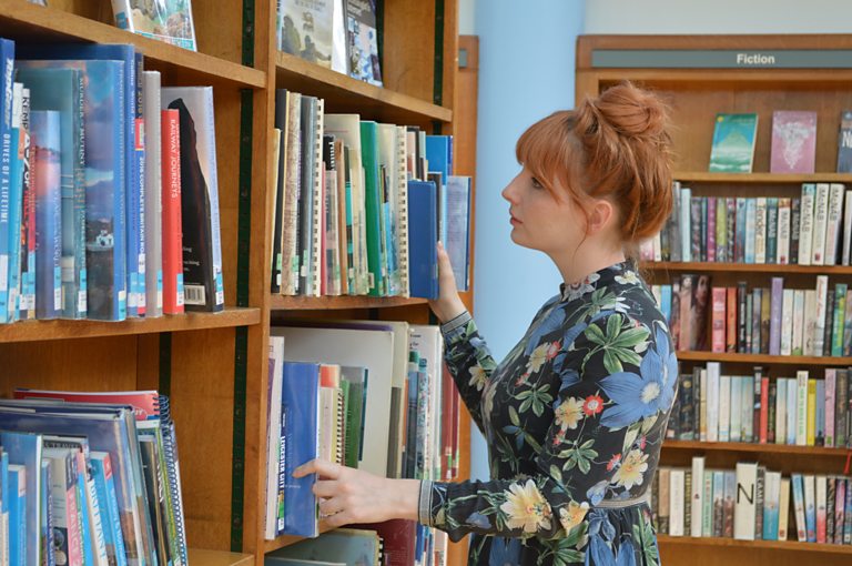 BBC One - Books That Made Britain