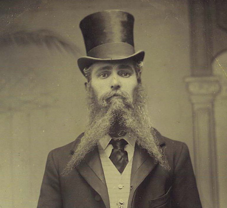 BBC Radio 4 - Free Thinking - Nine reasons Victorians thought men were ...