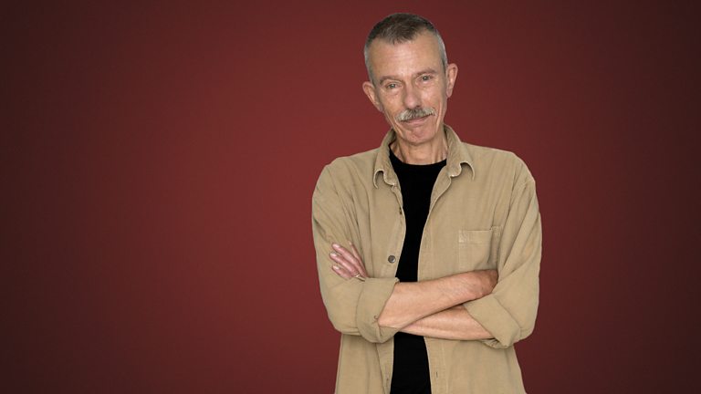 BBC Radio 3 - Through the Night - Jonathan Swain