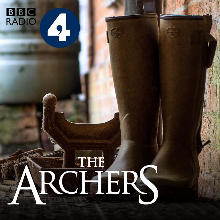 BBC Radio 4 - The Archers - Archers Podcasts