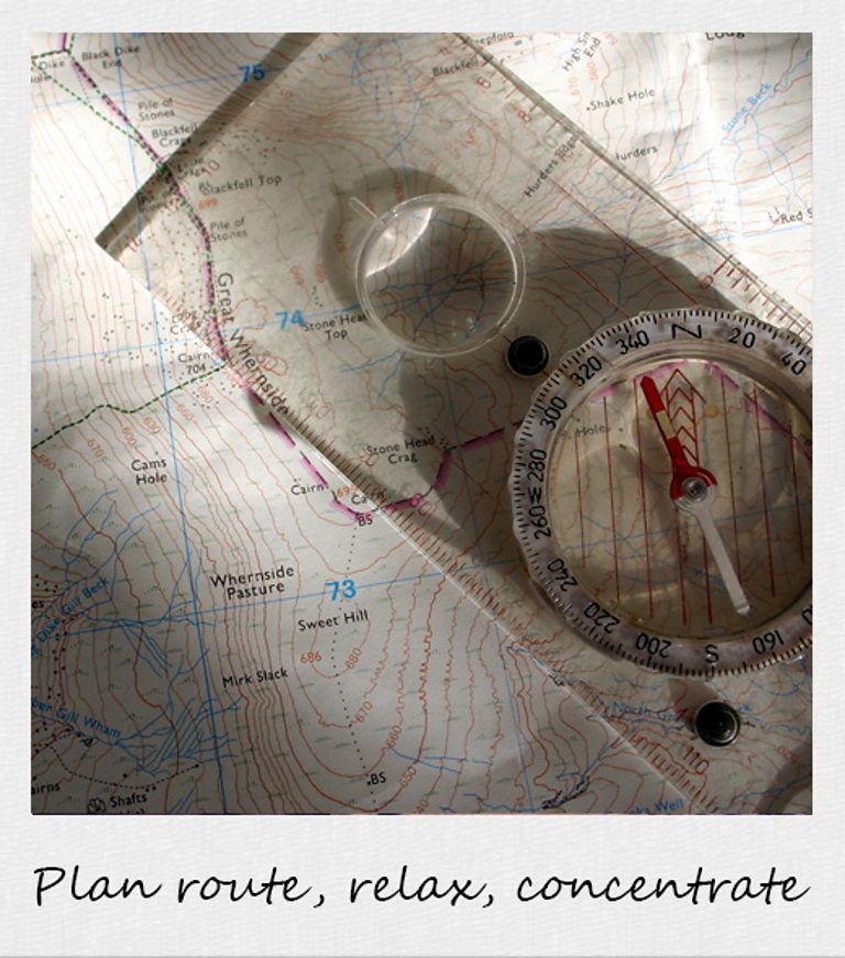 BBC Radio 4 - Curious Cases - Eight tips for improving your sense of ...