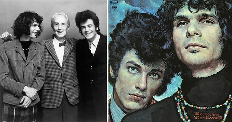 BBC Arts - BBC Arts - Michael Bloomfield: the first guitar hero of the ...