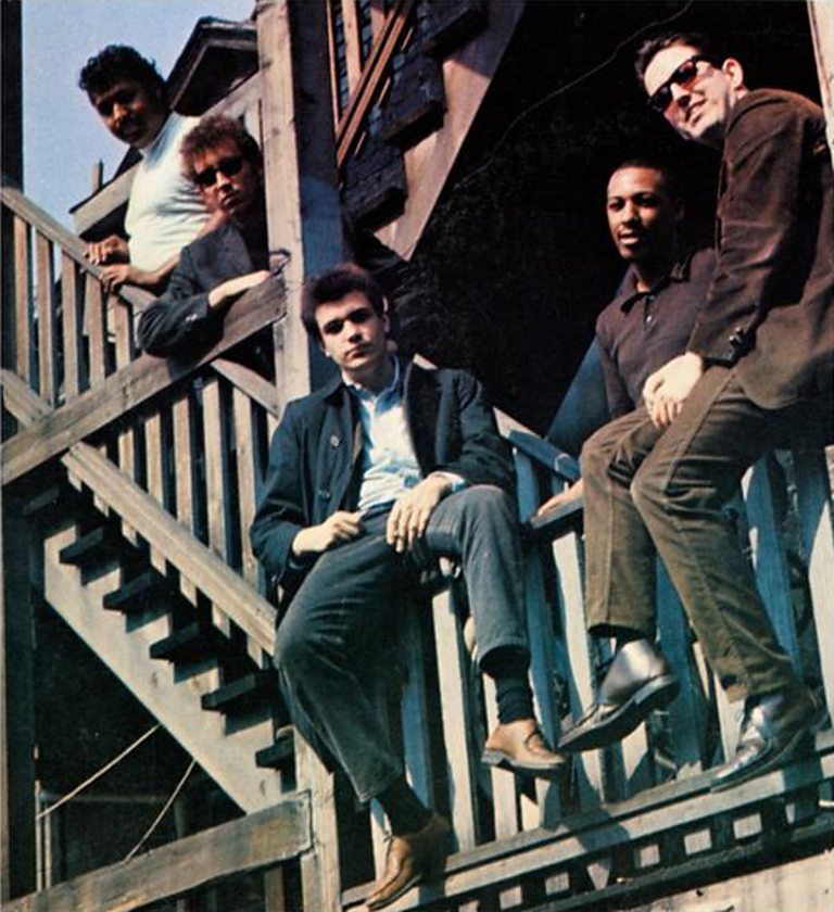 BBC Arts - BBC Arts - Michael Bloomfield: the first guitar hero of the ...