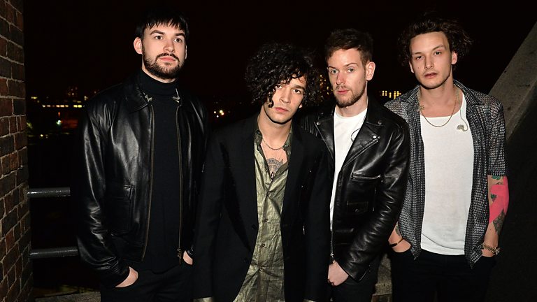 BBC Radio 1 - Radio 1 Stories - The 1975 by numbers: 23 facts that will ...
