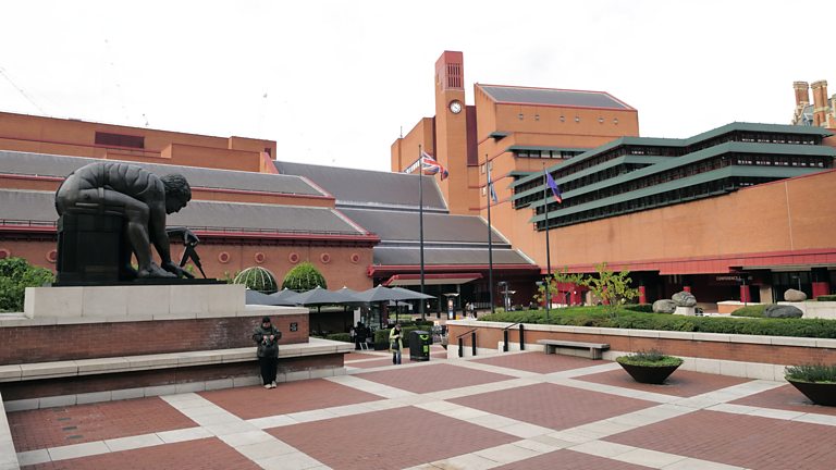 BBC Radio 4 - Radio 4 in Four - Shelf Love: Several Fascinating Facts ...