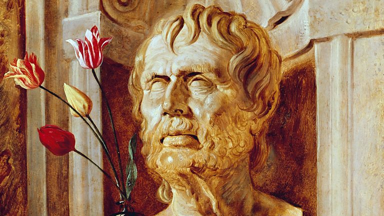 BBC Radio 4 - In Our Time, Seneca the Younger