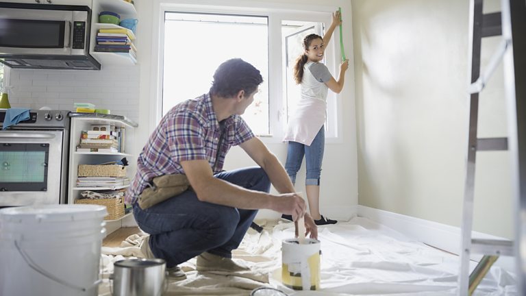 BBC Radio 4 - Radio 4 in Four - Which household jobs should you do ...