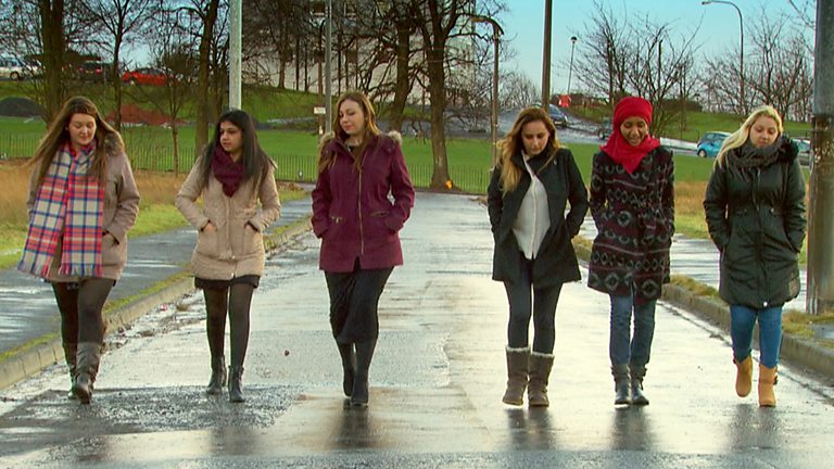 BBC - Teach - International Women's Day