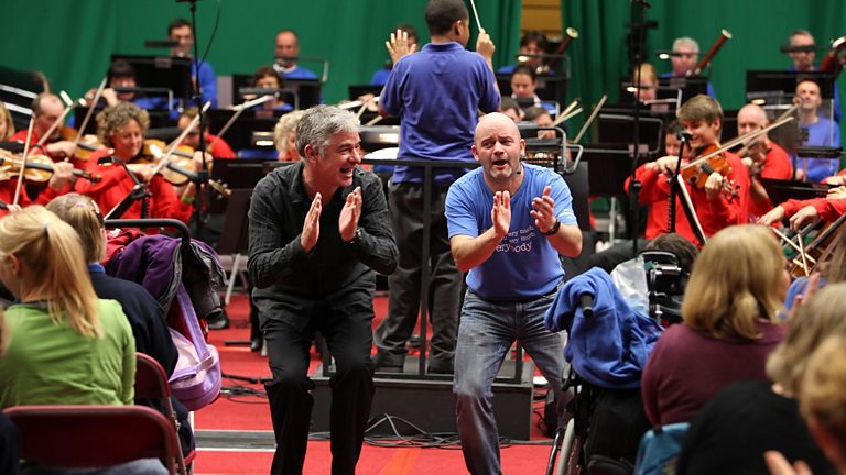 BBC Radio 3 - Ten Pieces on BBC Radio 3 - Ten pieces that will make ...