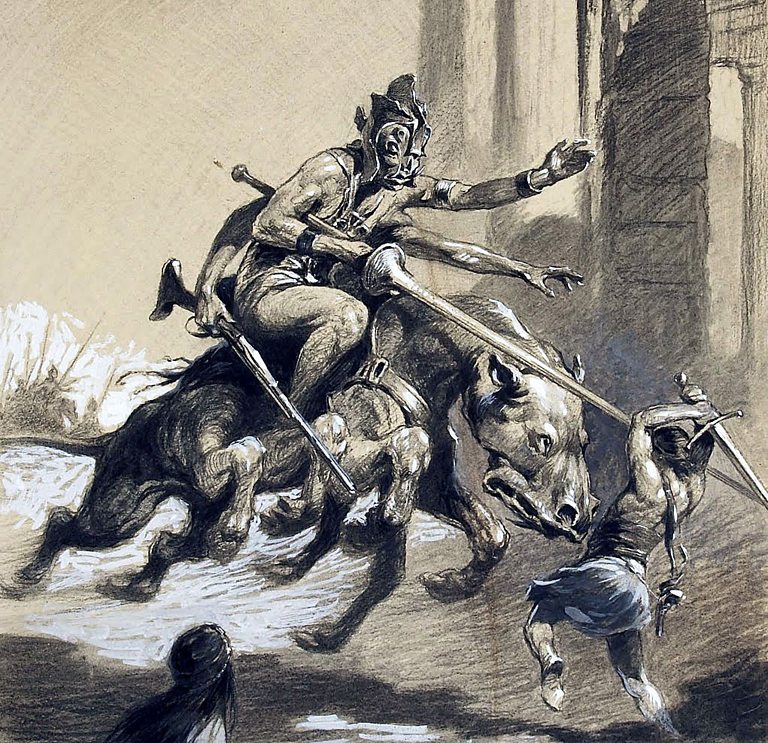 BBC Radio 4 - We Are the Martians - They Came From Mars: 12 of the ...