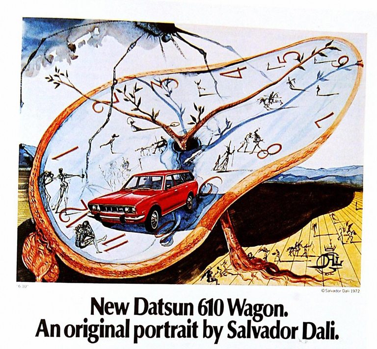 BBC Arts - BBC Arts - How the world went crazy for Surrealism