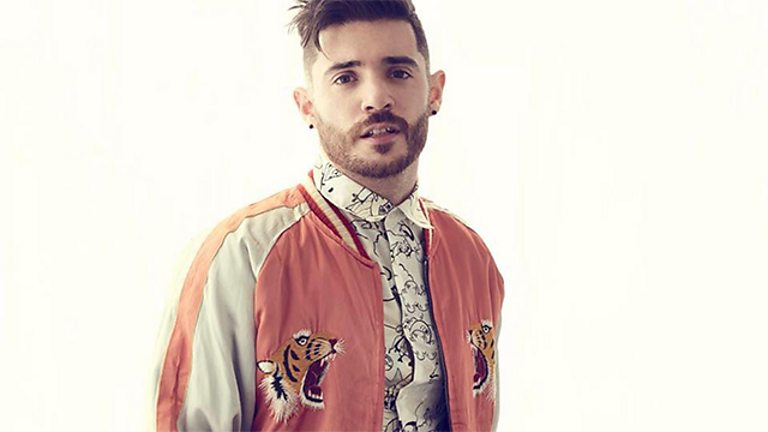 BBC - Six new male artists to brighten up your playlists for Spring