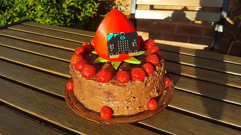 BBC - Make It Digital - Happy Birthday, BBC micro:bit!