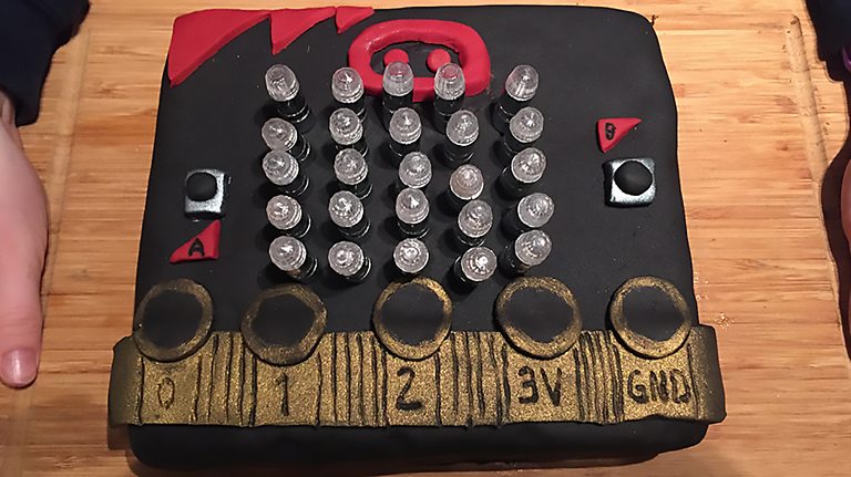 BBC - Make It Digital - Happy Birthday, BBC micro:bit!