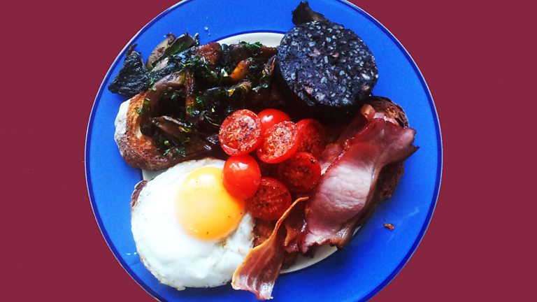 BBC Radio 4 - Radio 4 in Four - Fangs to Meringues: Five facts about ...