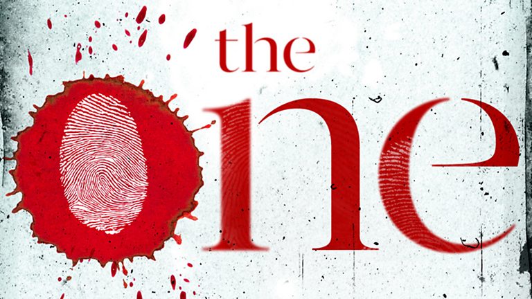 BBC Radio 2 - The Radio 2 Book Club - The One by John Marrs