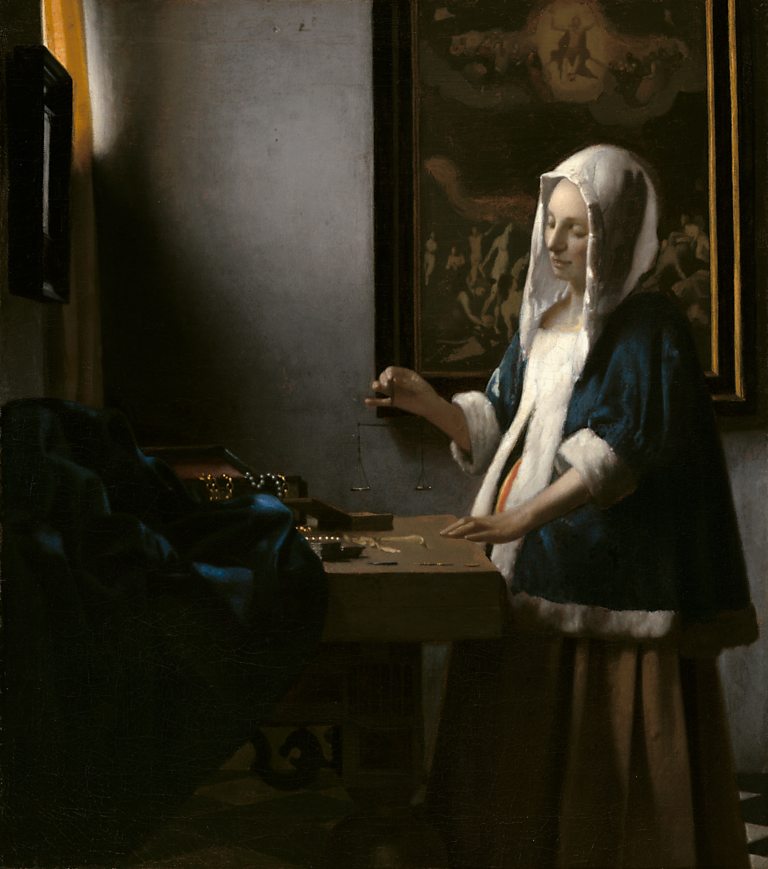 BBC Arts - BBC Arts - Northern light: How Vermeer illuminated the domestic