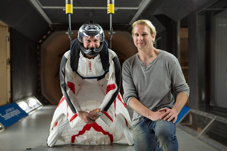 BBC One - Invented in.. - Inventions: Eureka moments that changed our world