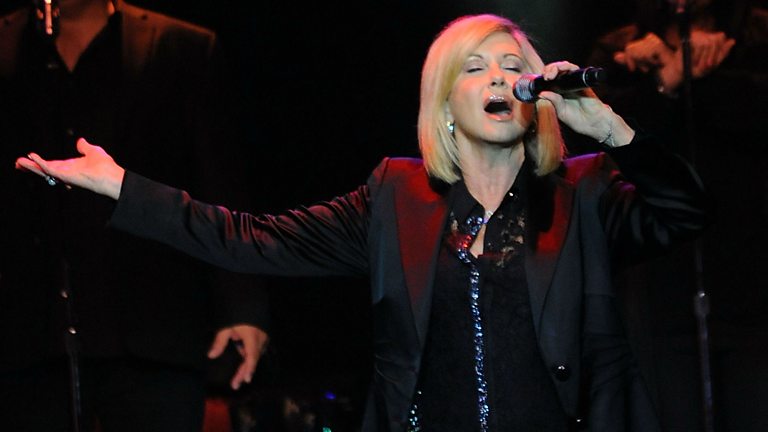 BBC - The cast of Grease: where are they now?