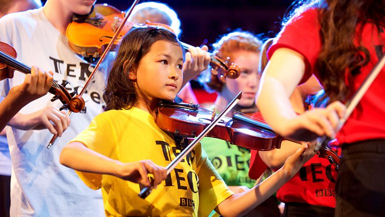 CBBC - Ten Pieces - 10 magnificent moments from the Ten Pieces Presents ...