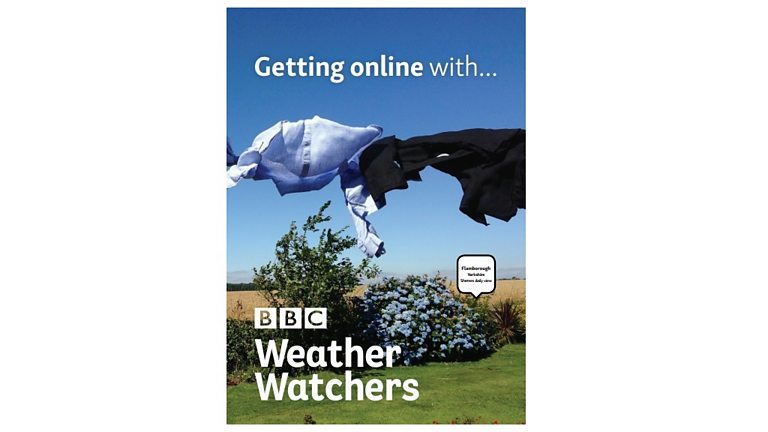 BBC - How to Become a Weather Watcher