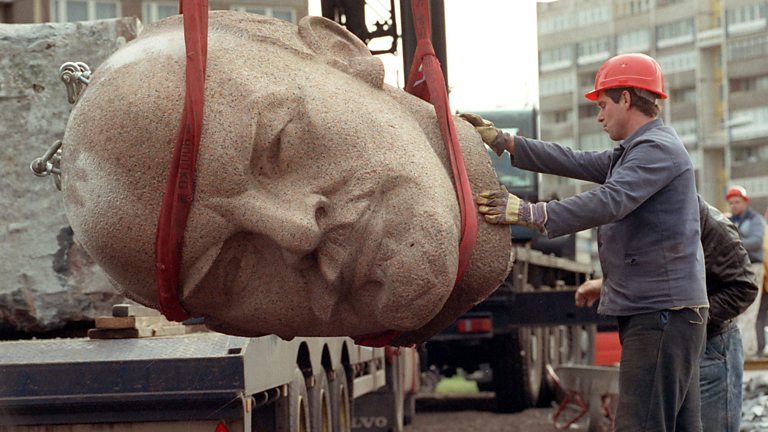 BBC Radio 4 - Radio 4 in Four - Seven of the world’s most controversial ...