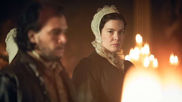 BBC - Kit Harington: My ancestor tried to blow up parliament