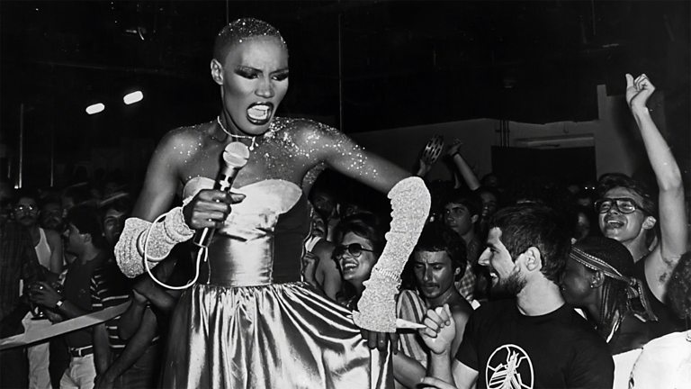 BBC Arts - BBC Arts - Origins of a diva: Grace Jones film delivers the ...