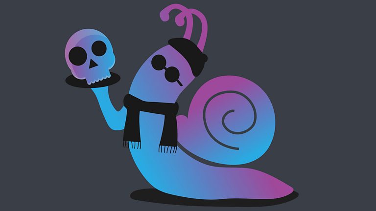 BBC - Seven of the world's most famous snails